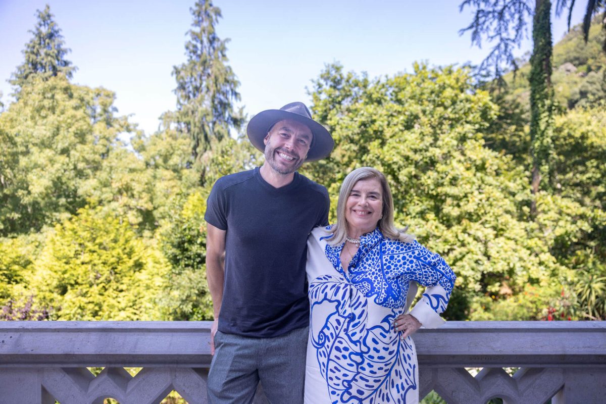 News - Christina Oiticia